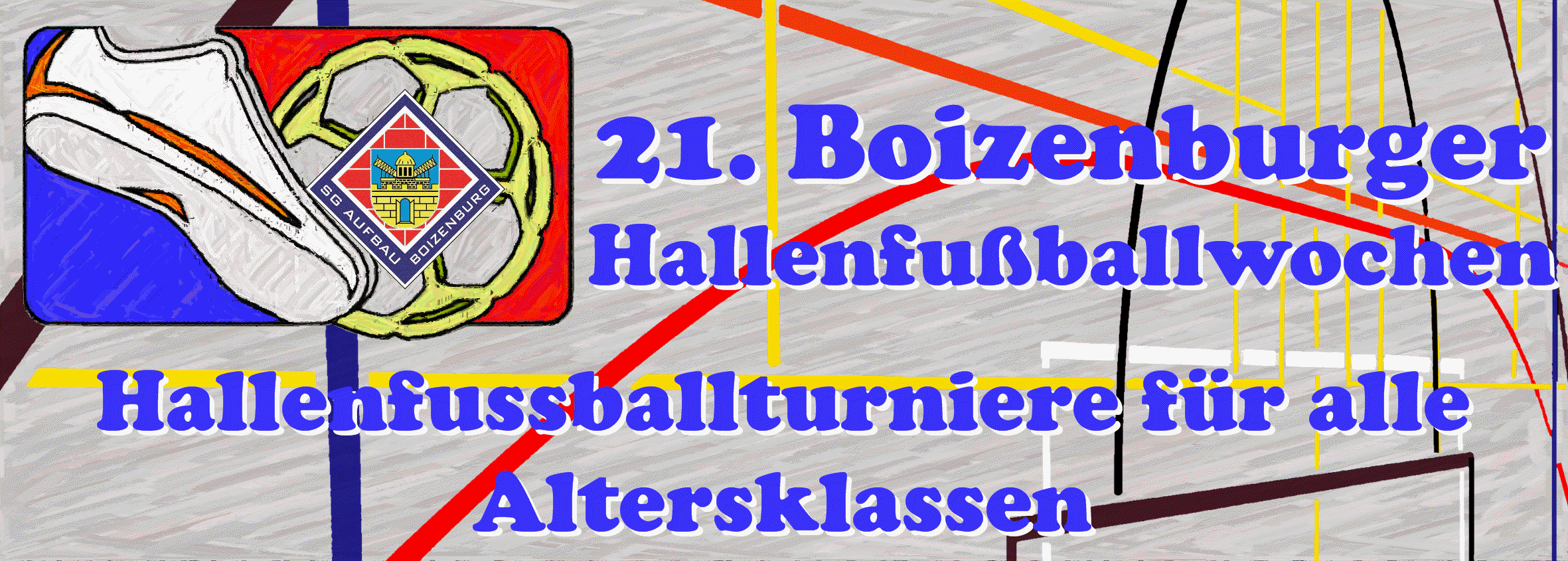 SG Aufbau Boizenburg SG Aufbau Boizenburg